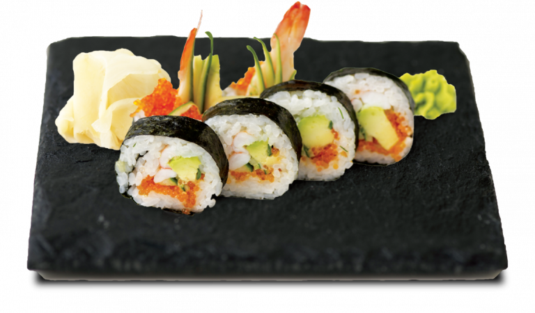 075. Nami Kamo Futo – Namisushi Kirchheim Teck